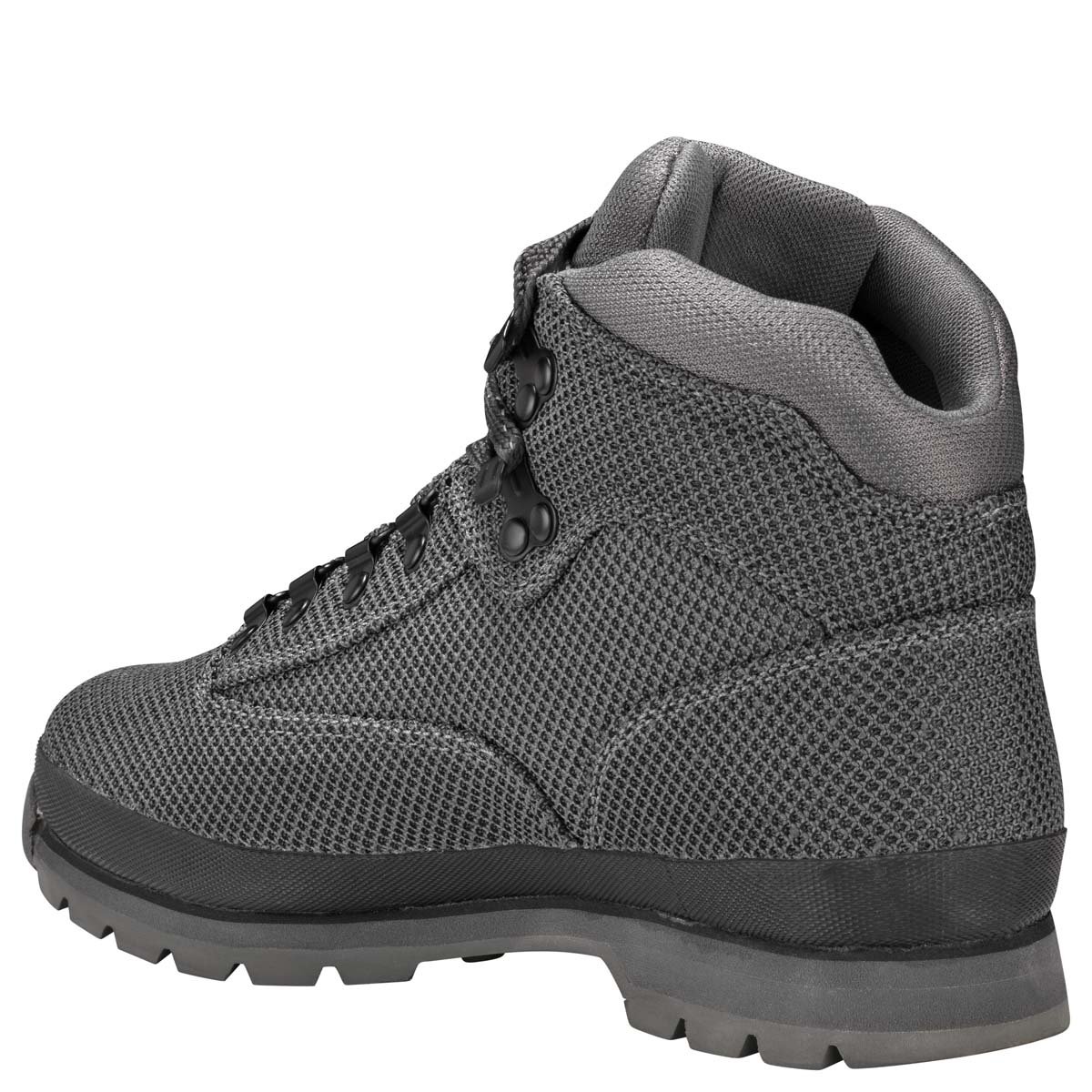 Bota Negra Timberland para Caballero