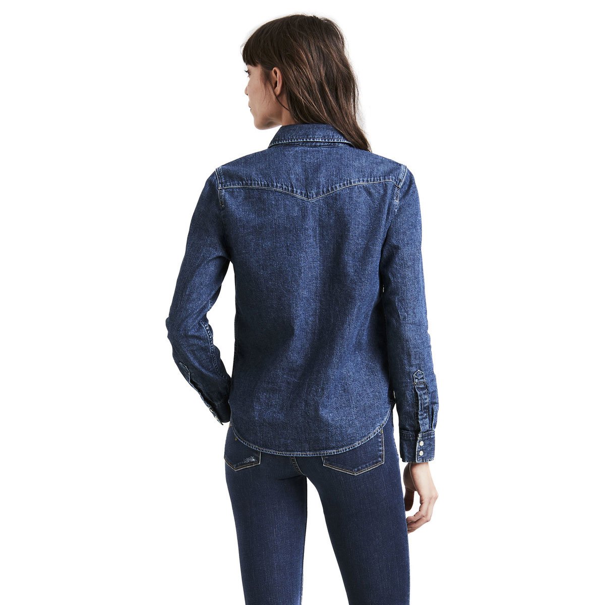 Blusa Ultimate Western Levi's
