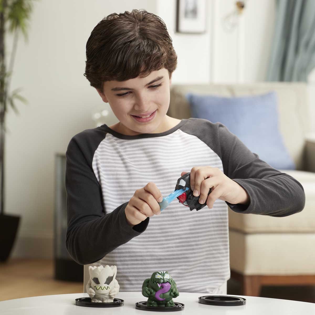 Slime Venom Burst Marvel