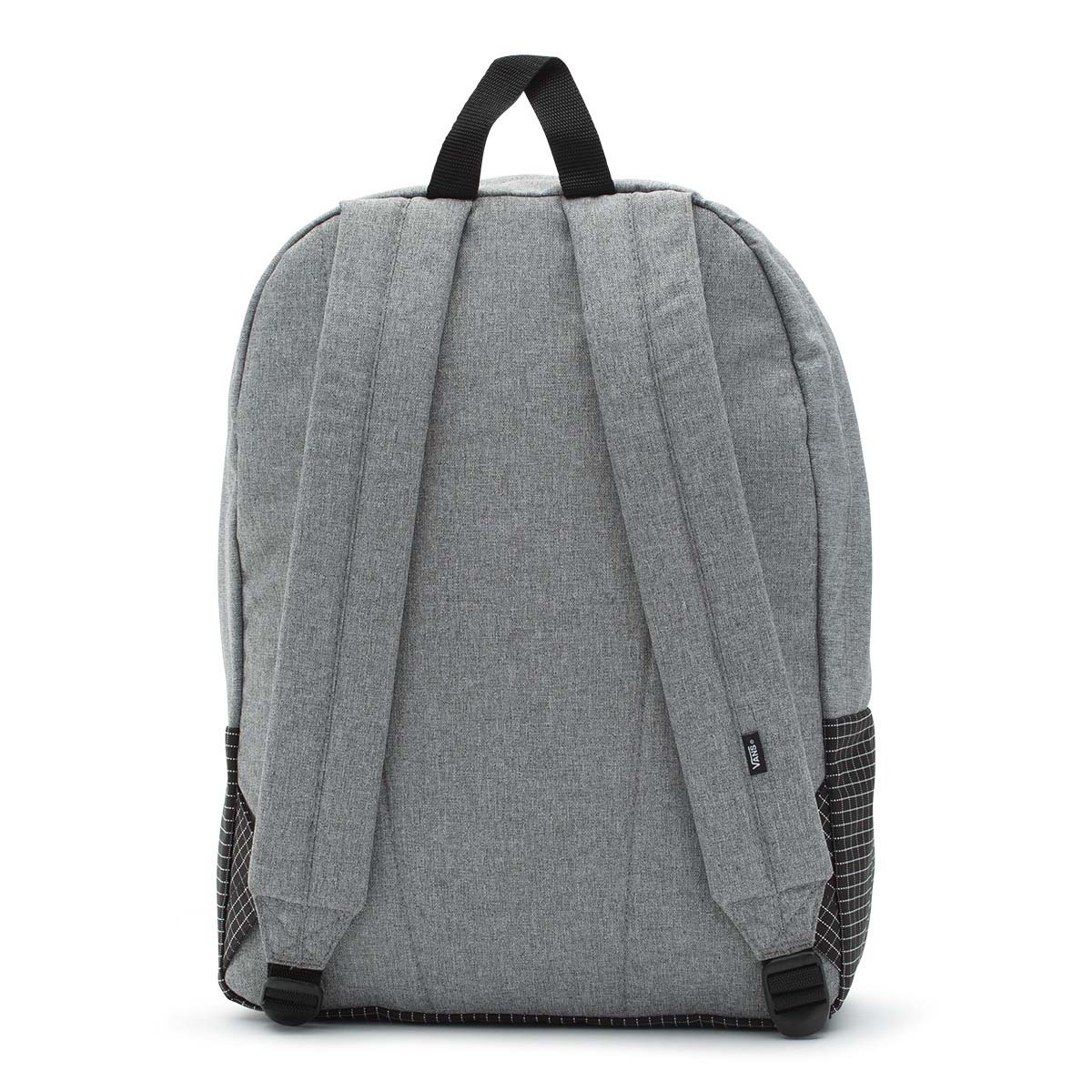 Mochila Gris Vans