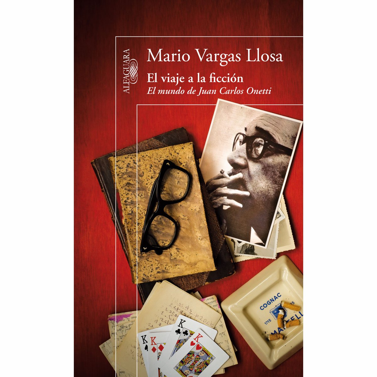 El Viaje a la Ficción Penguin Rhge