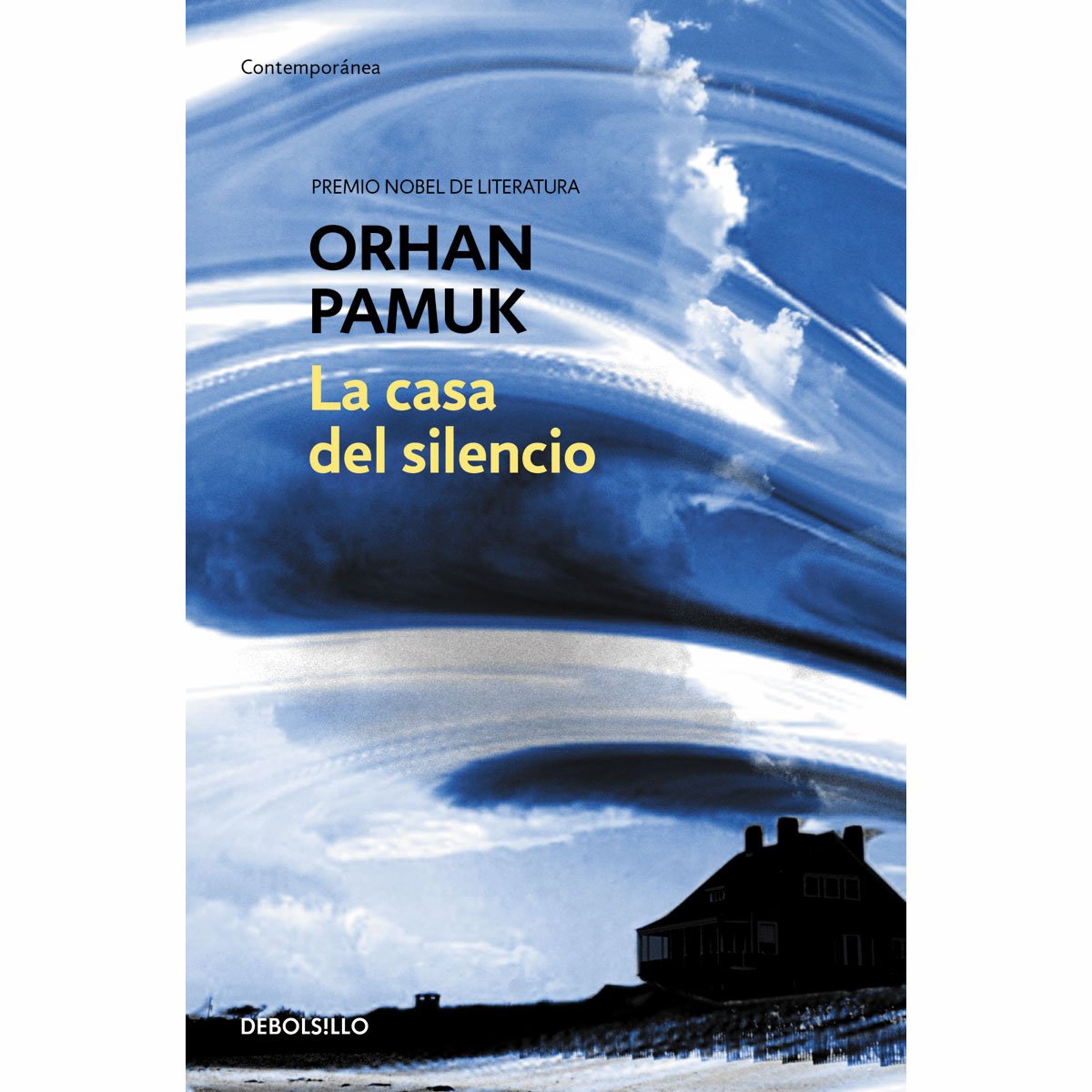 La Forma de las Ruinas Penguin Rhge