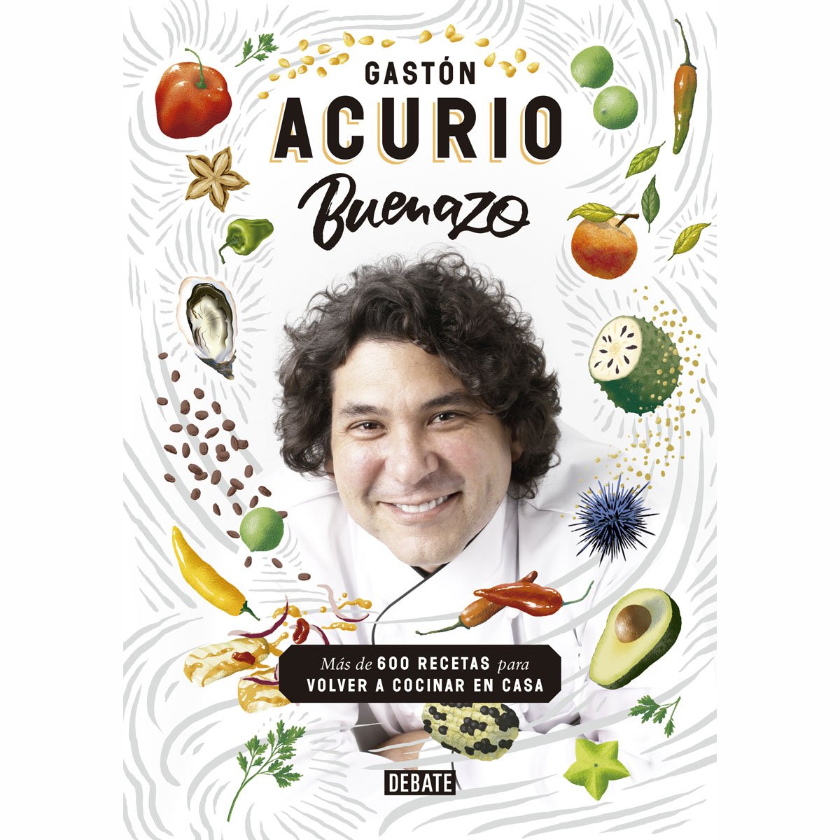 El Científico Rebelde Penguin Rhge