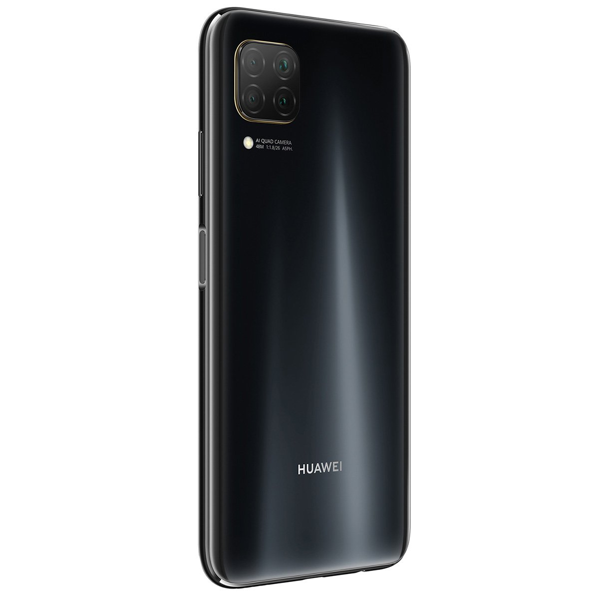 Celular Huawei P40 Lite Jny-Lx2 Color Negro R9 (Telcel)