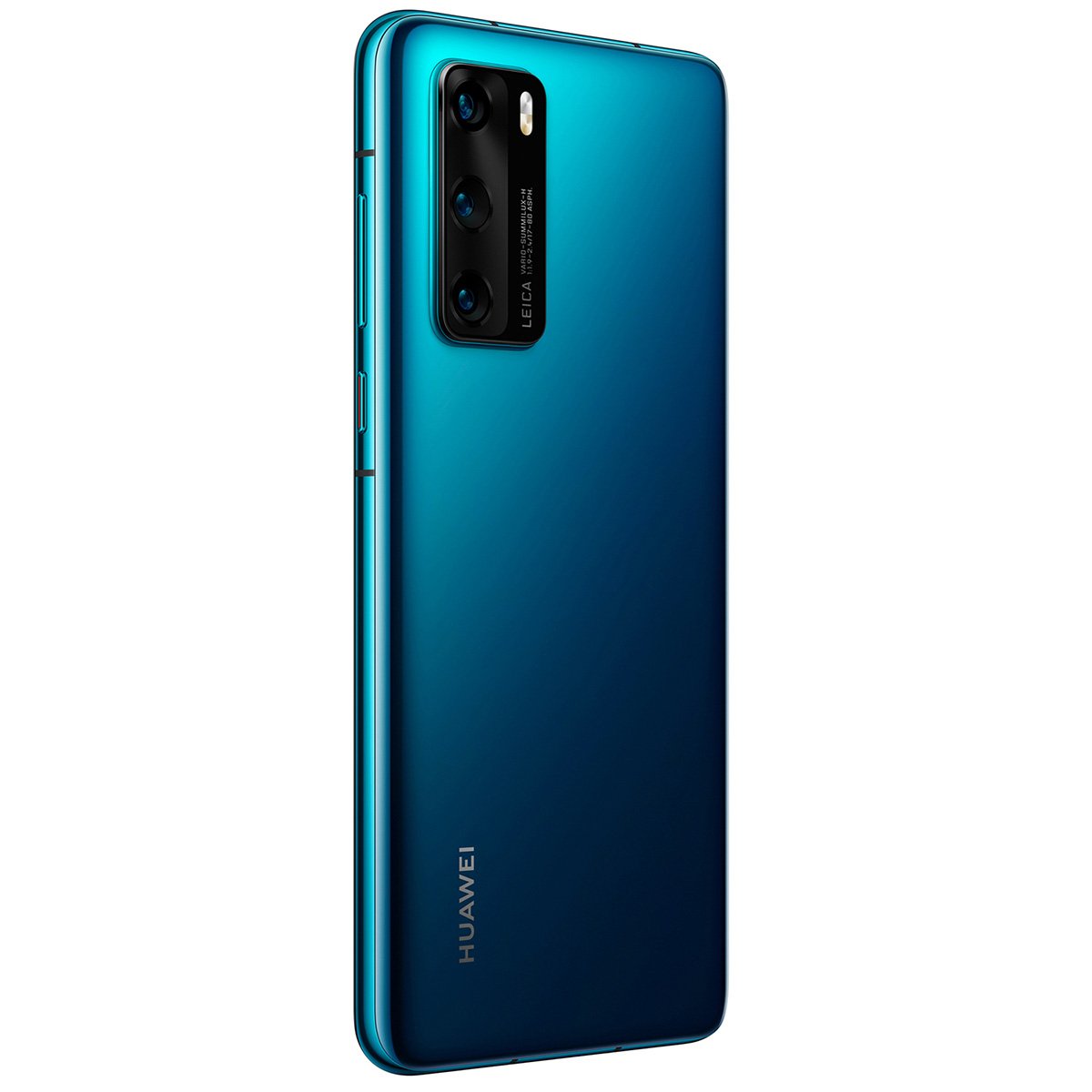 Celular Huawei P40 Ana-Lx4 Color Azul R9 (Telcel)