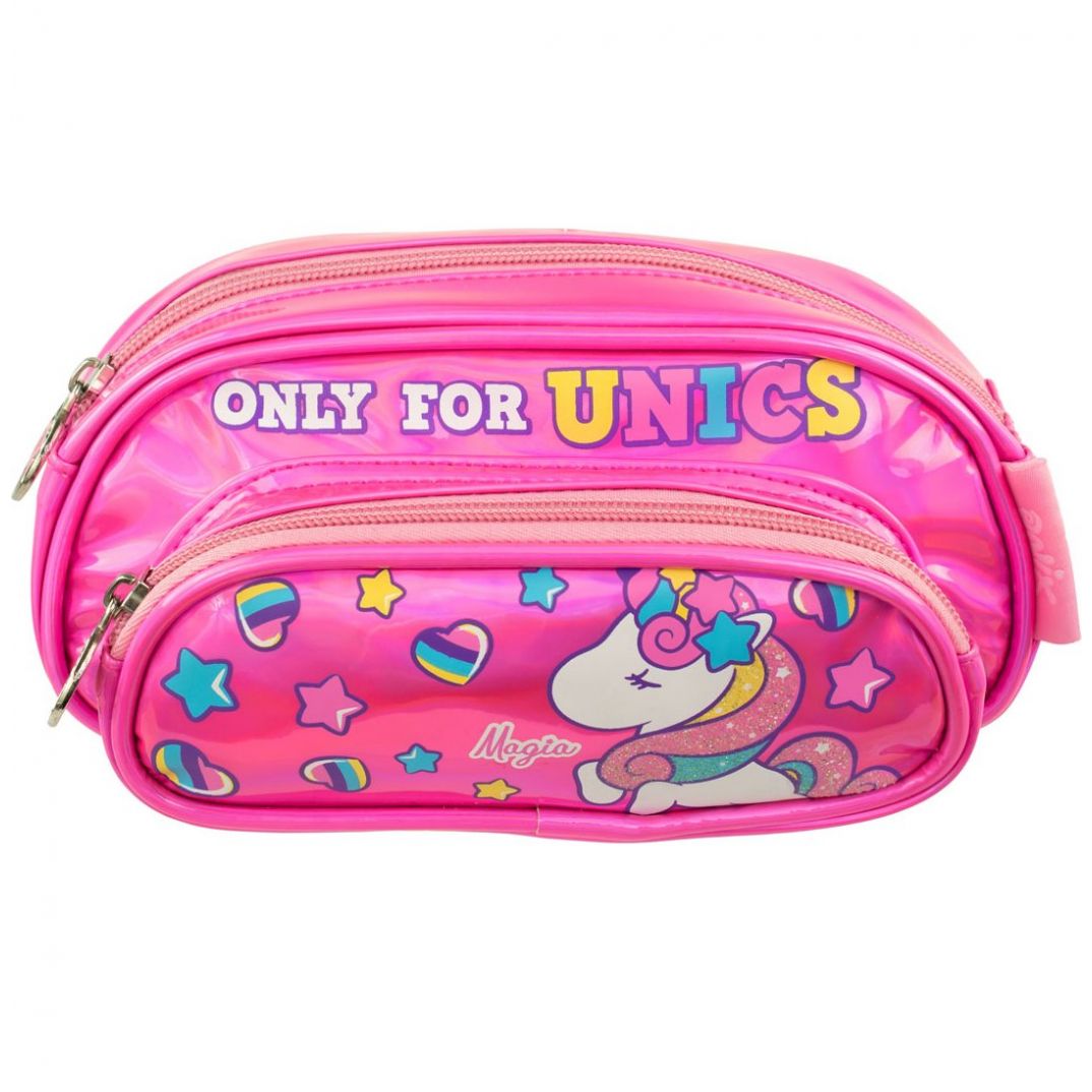 Lapicera Suave Doble Infantil Onix Ruz