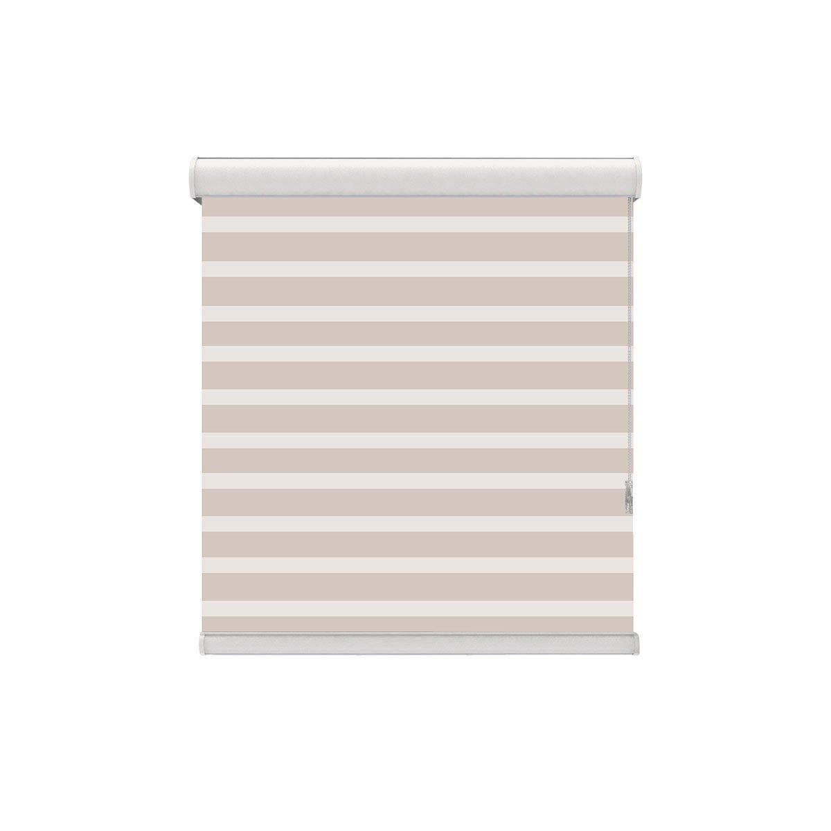 Persiana Wolett Translucida Prime 1.00 X 1.90 Latte Classic