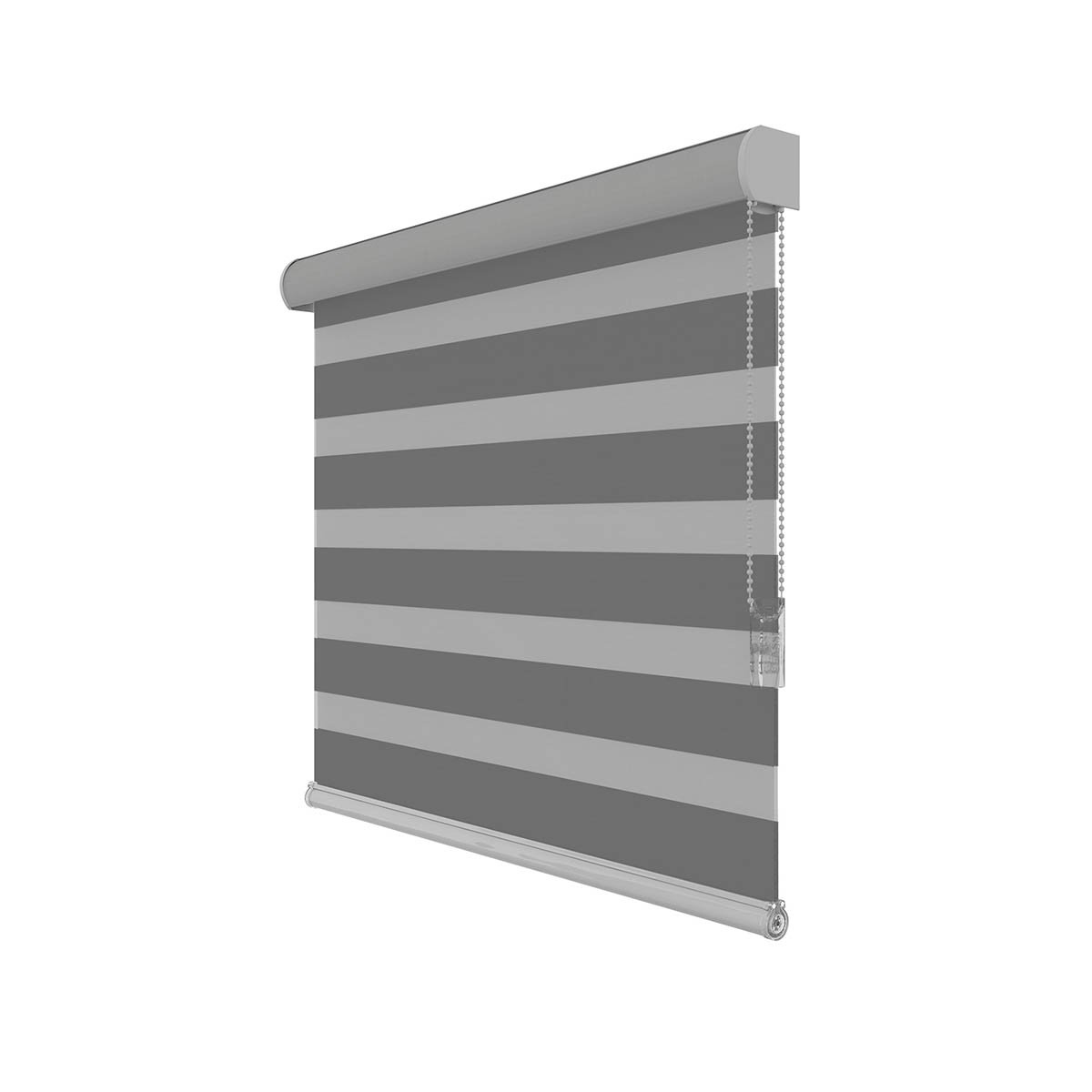 Persiana Wolett Translucidaprime 1.20 X 2.30 Steel Classic