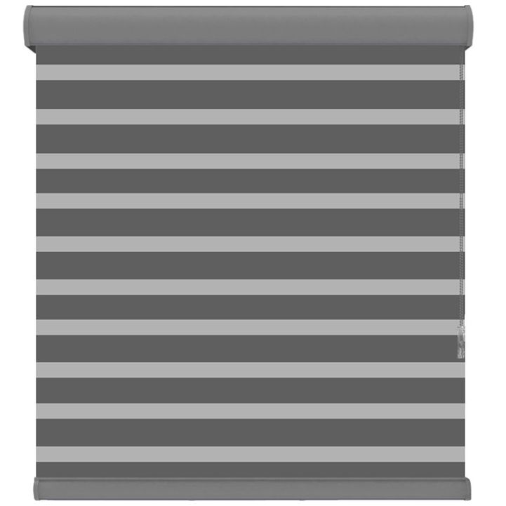 Persiana Wolett Translucida Prime 1.00 X 2.30 Steel Classic