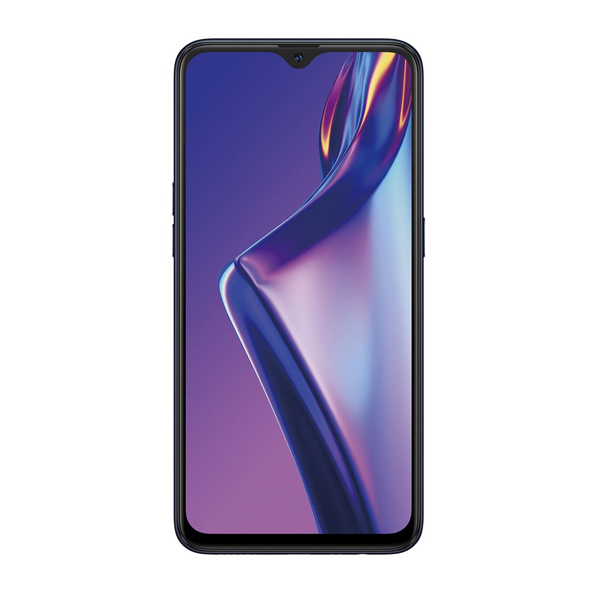 Celular Oppo A12 Cph2083 Color Negro R9 (Telcel)