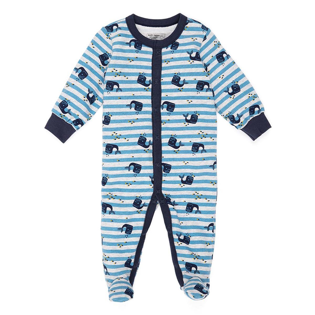 Mameluco para Bebé Baby Fresh