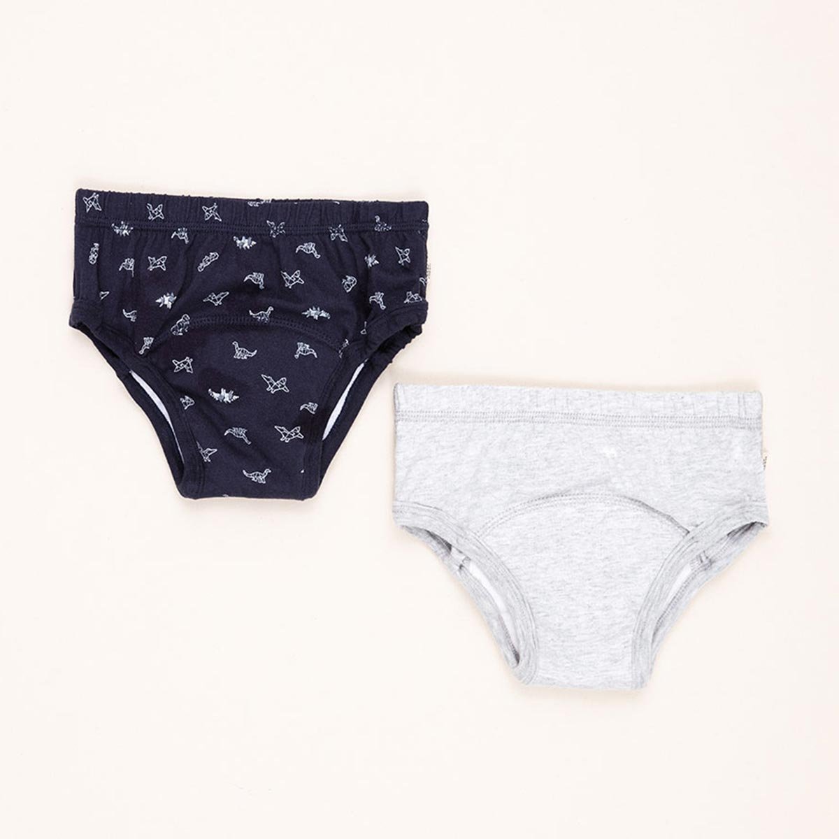 Set de 2 Trusas Entrenador para Bebé Baby Fresh