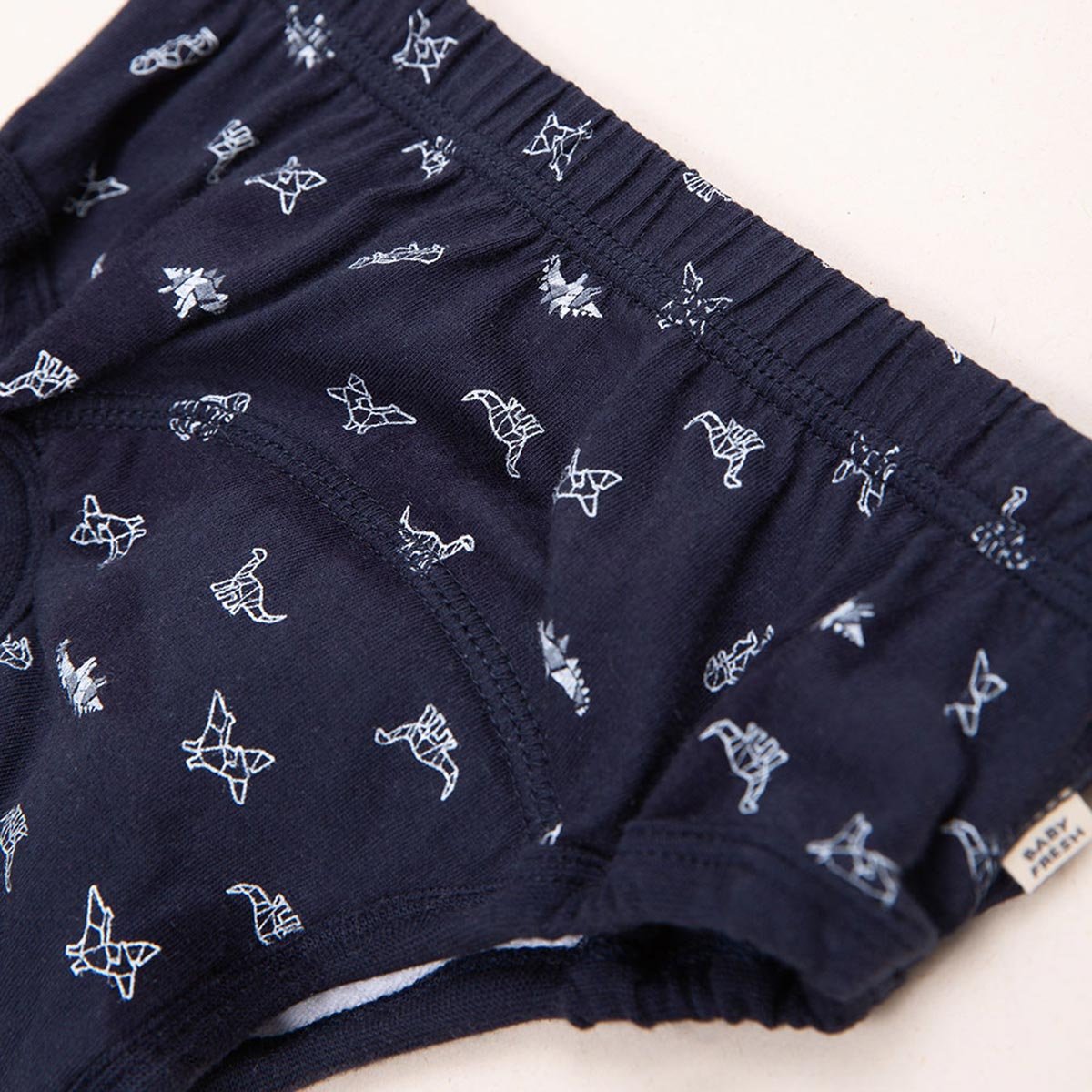 Set de 2 Trusas Entrenador para Bebé Baby Fresh