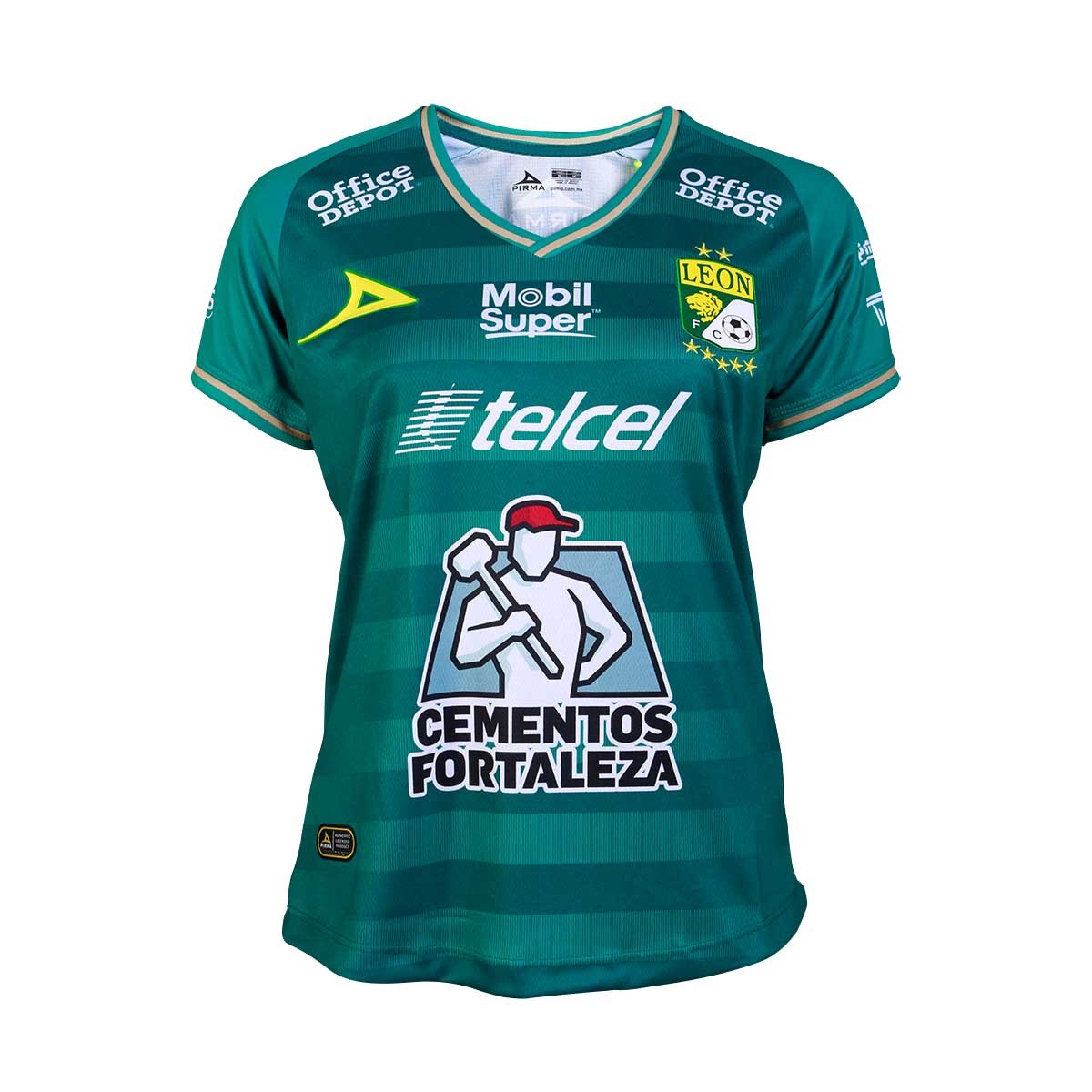 Jersey León 20-21 Local Pirma para Dama