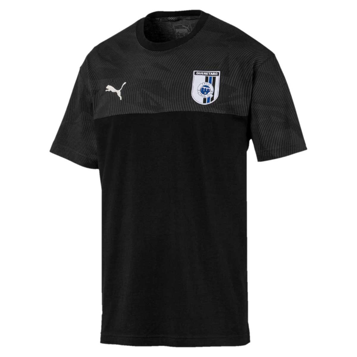 Playera Queretaro Puma para Caballero