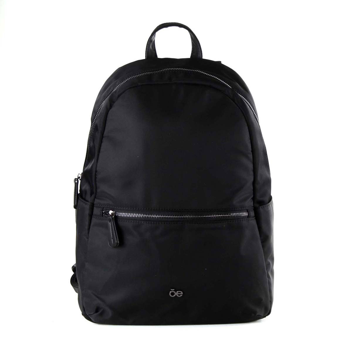 Mochila Back Pack Edri Negro Cloe