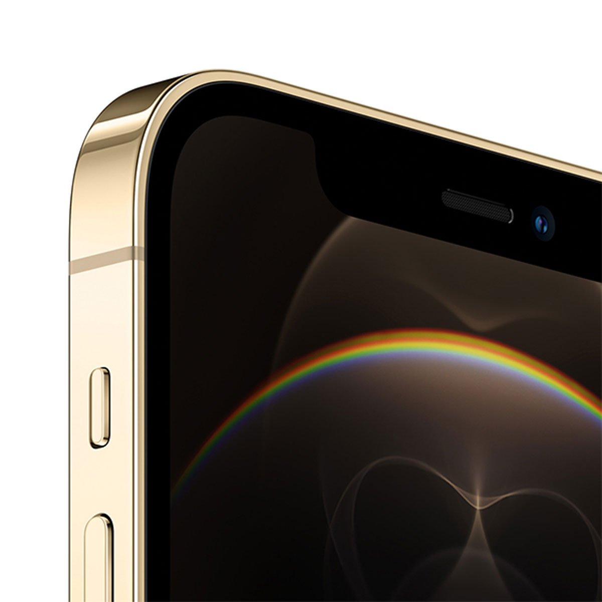 Iphone 12 Pro 128Gb Color Dorado R9 (Telcel)