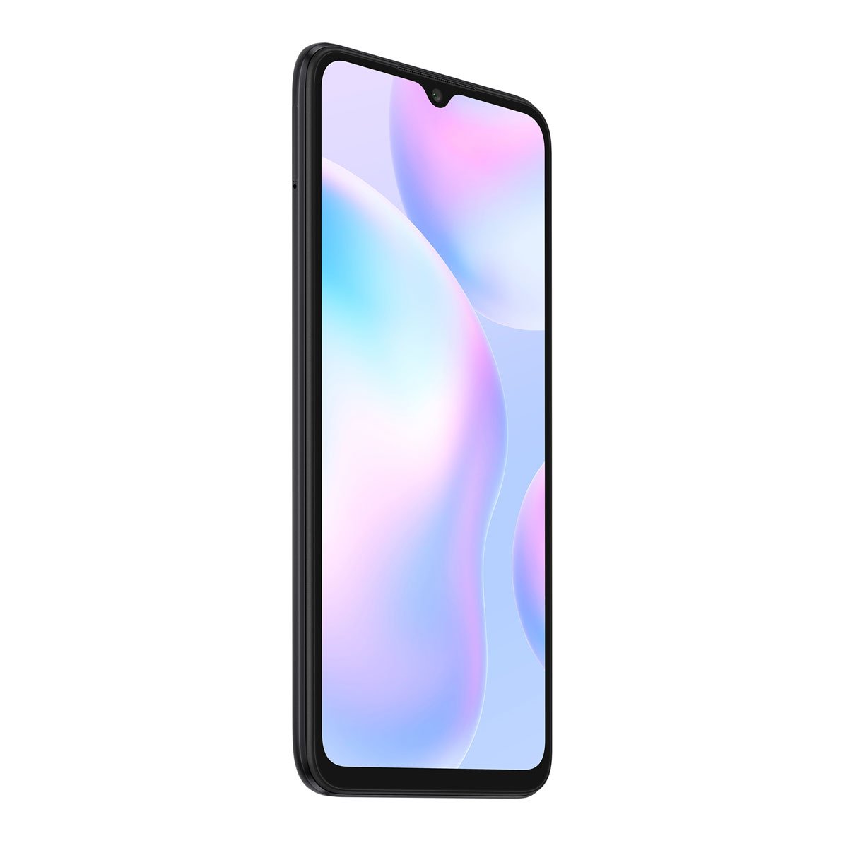 Celular Xiaomi Redmi 9A Color Gris R9 (Telcel)