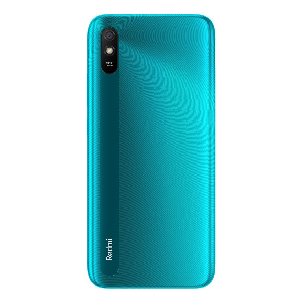 Celular Xiaomi Redmi 9A Color Verde R9 (Telcel)