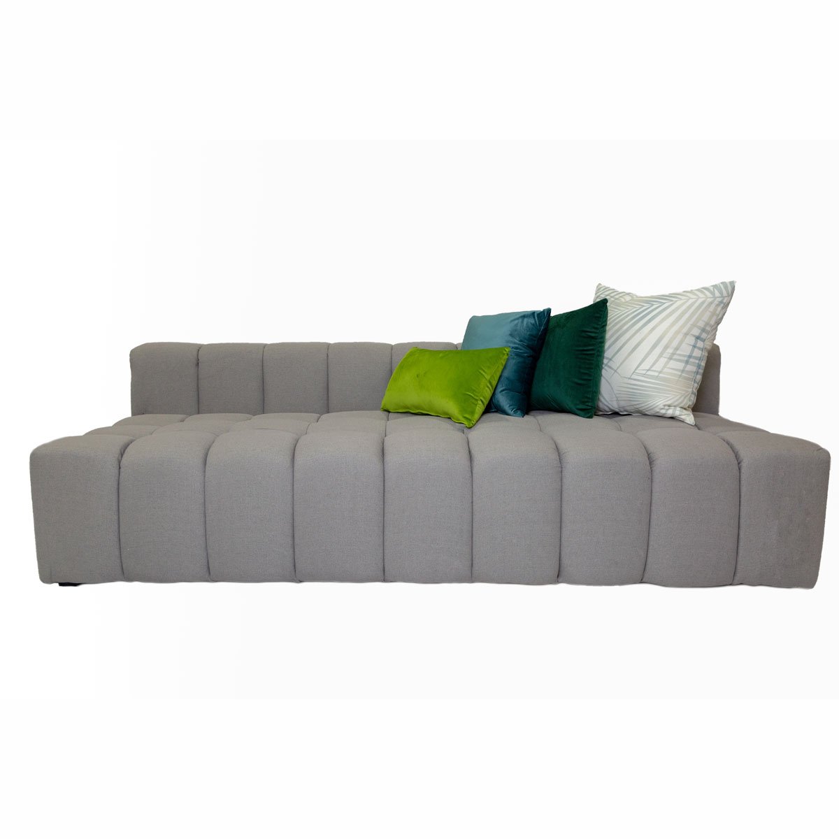 Sofá Tarento Montreal Ash Devane