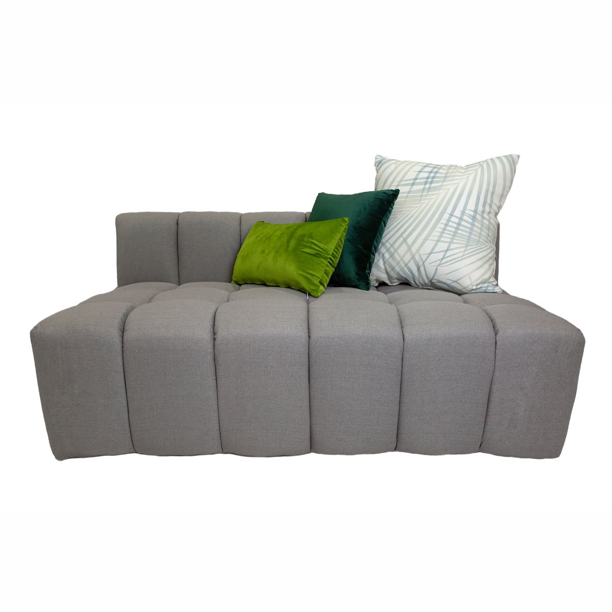 Love Seat Tarento Montreal Ash Devane