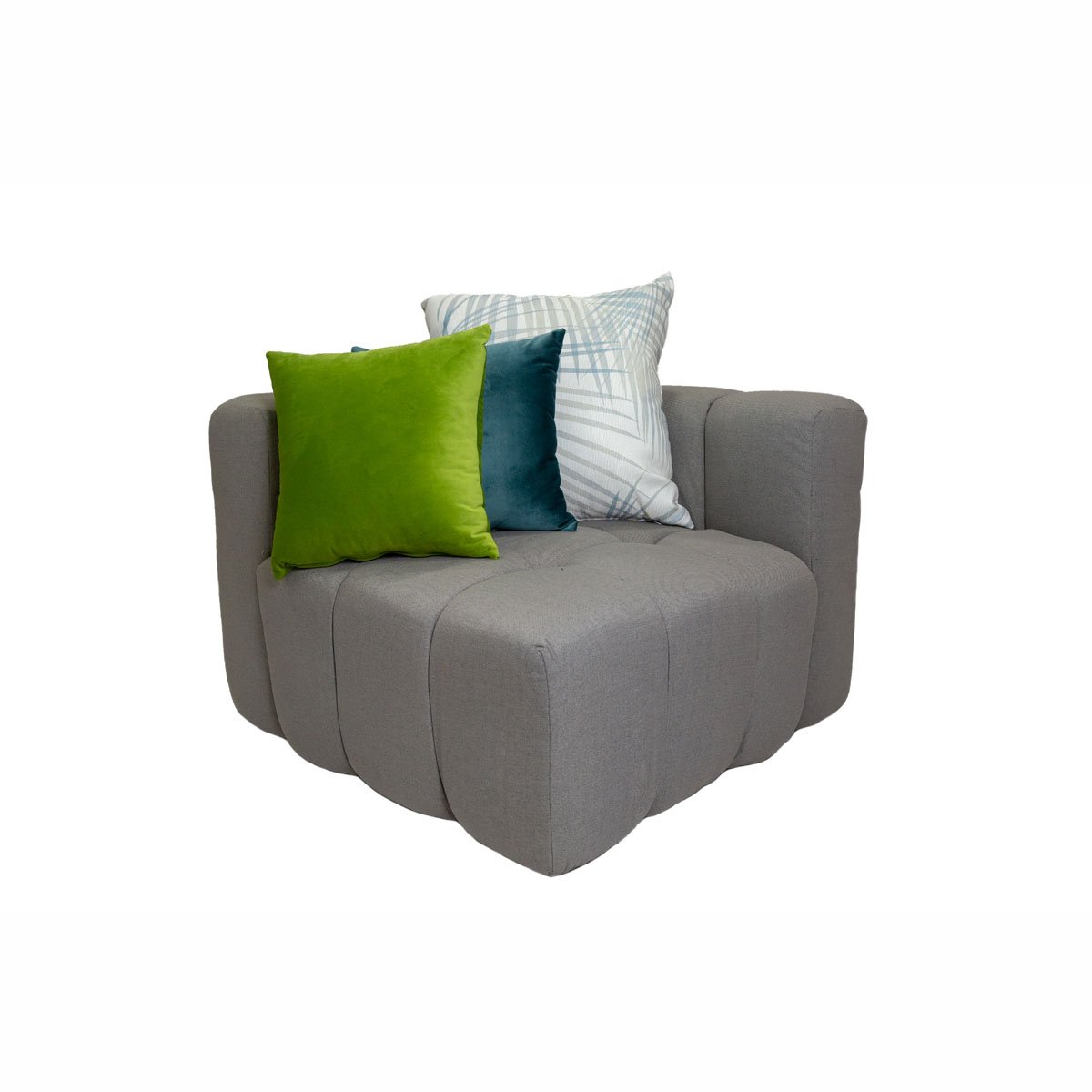 Esquinero Tarento Montreal Ash Devane