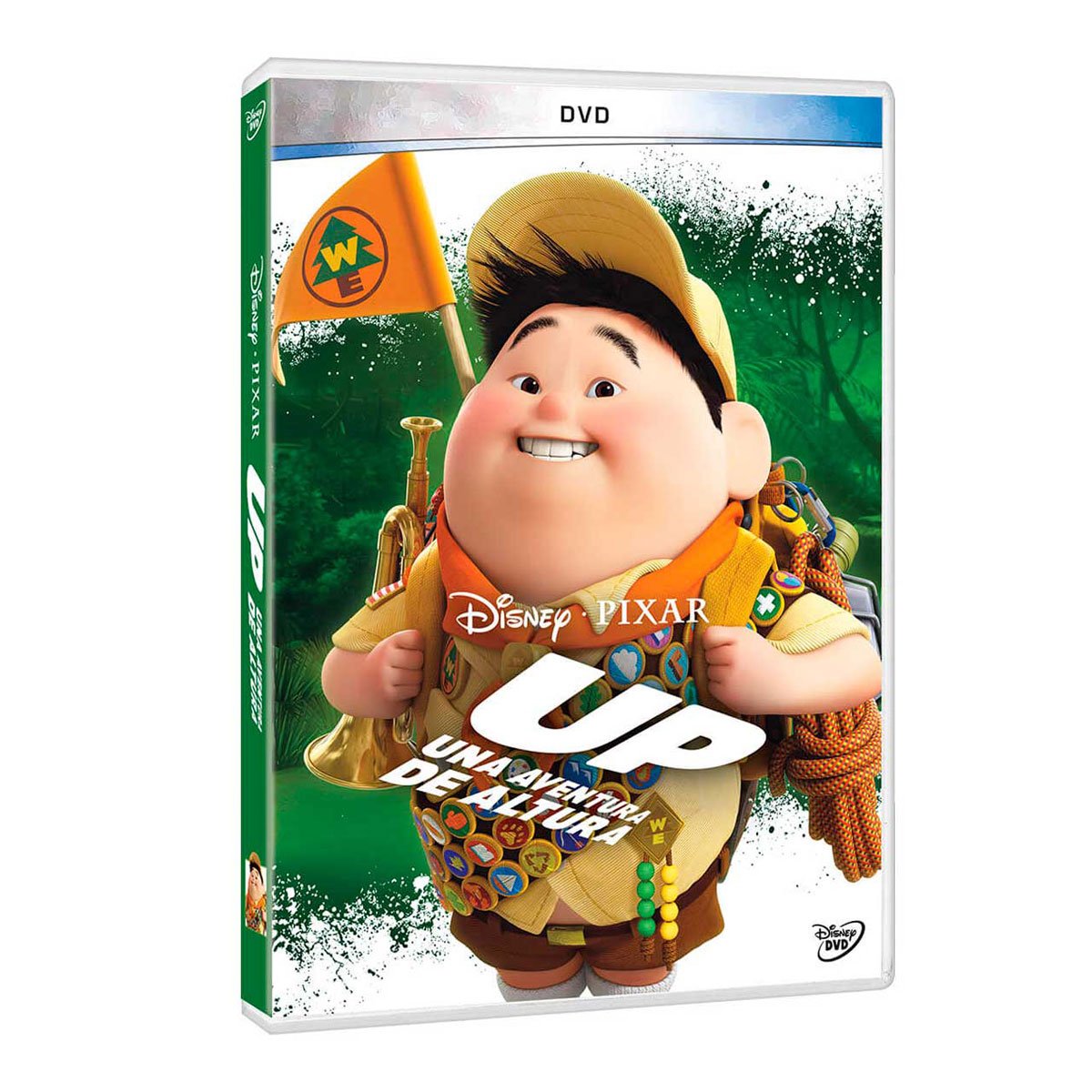Dvd Up