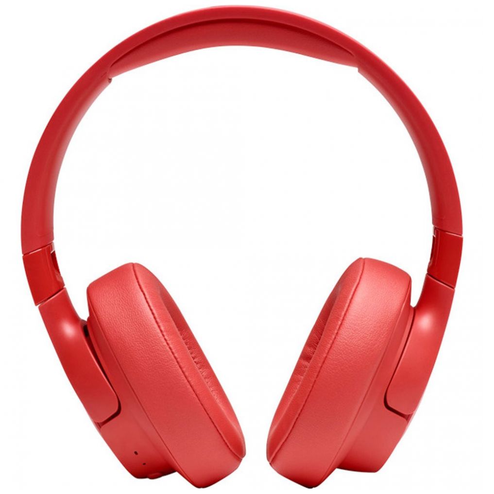Audífonos On Ear Tune 700Bt Coral Jbl