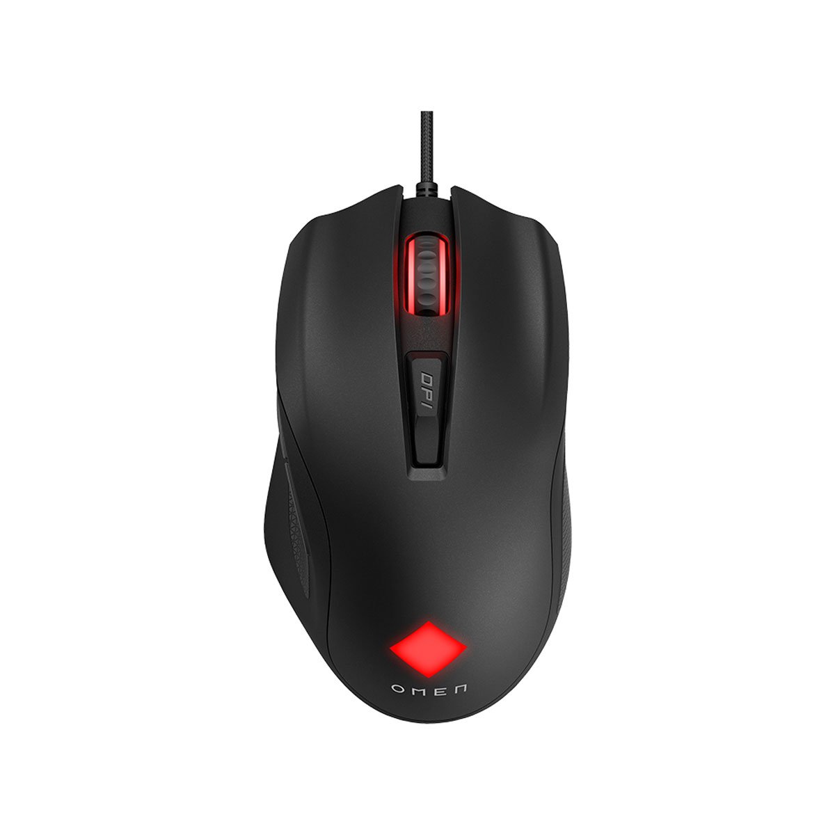 Mouse Omen 600 Gen 2 Hp