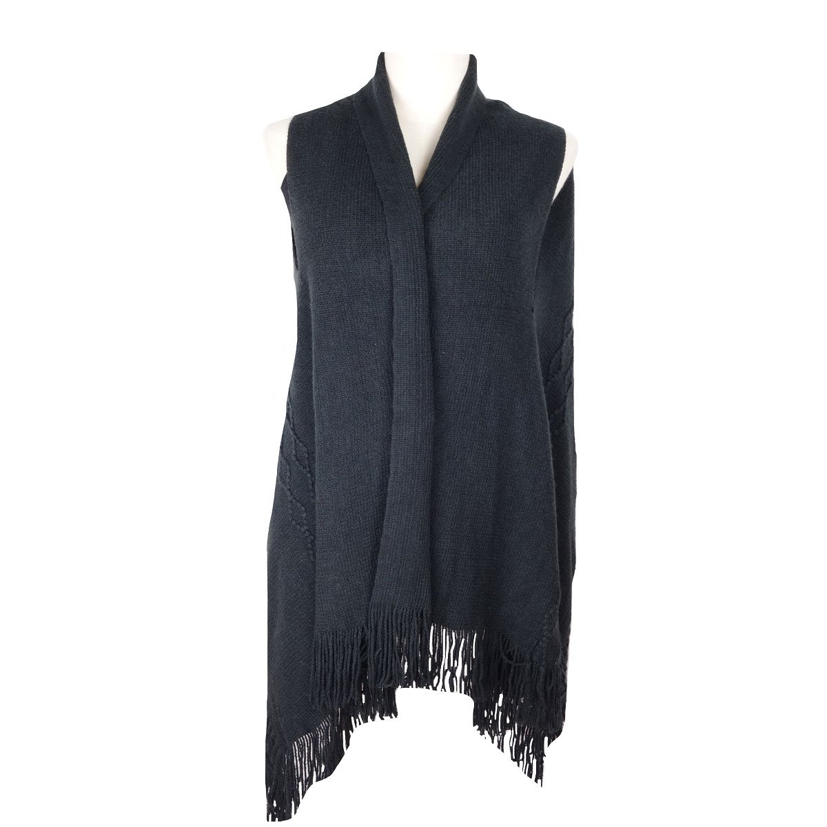 Chaleco con Barbas Urban Tree