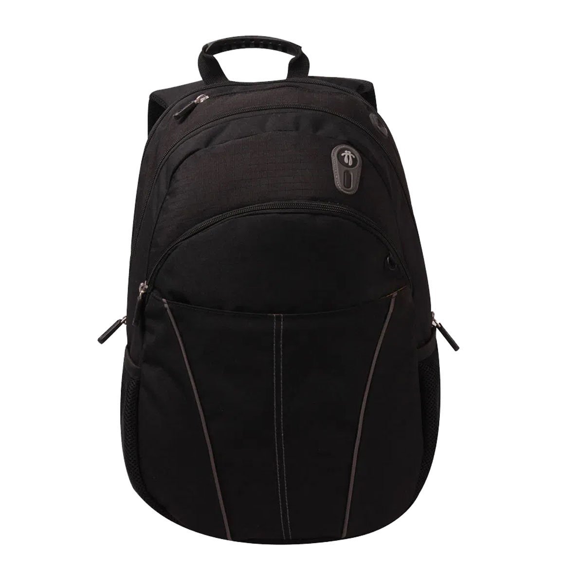 Back Pack Ptablet y Pc Cambridge Gris Totto