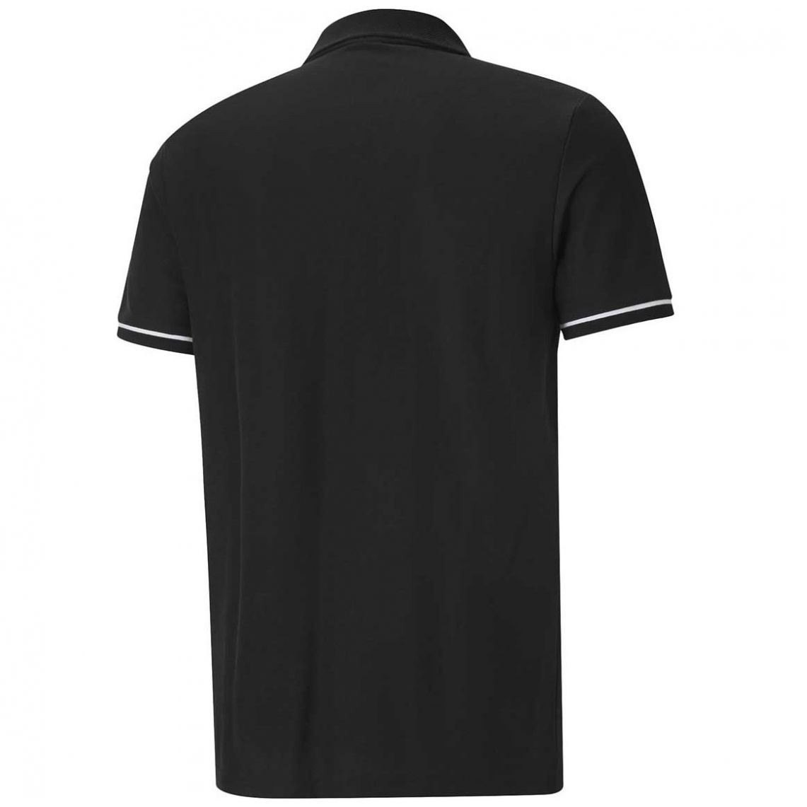 Polo Negra para Caballero Puma Ferrari Race Modelo 59795302