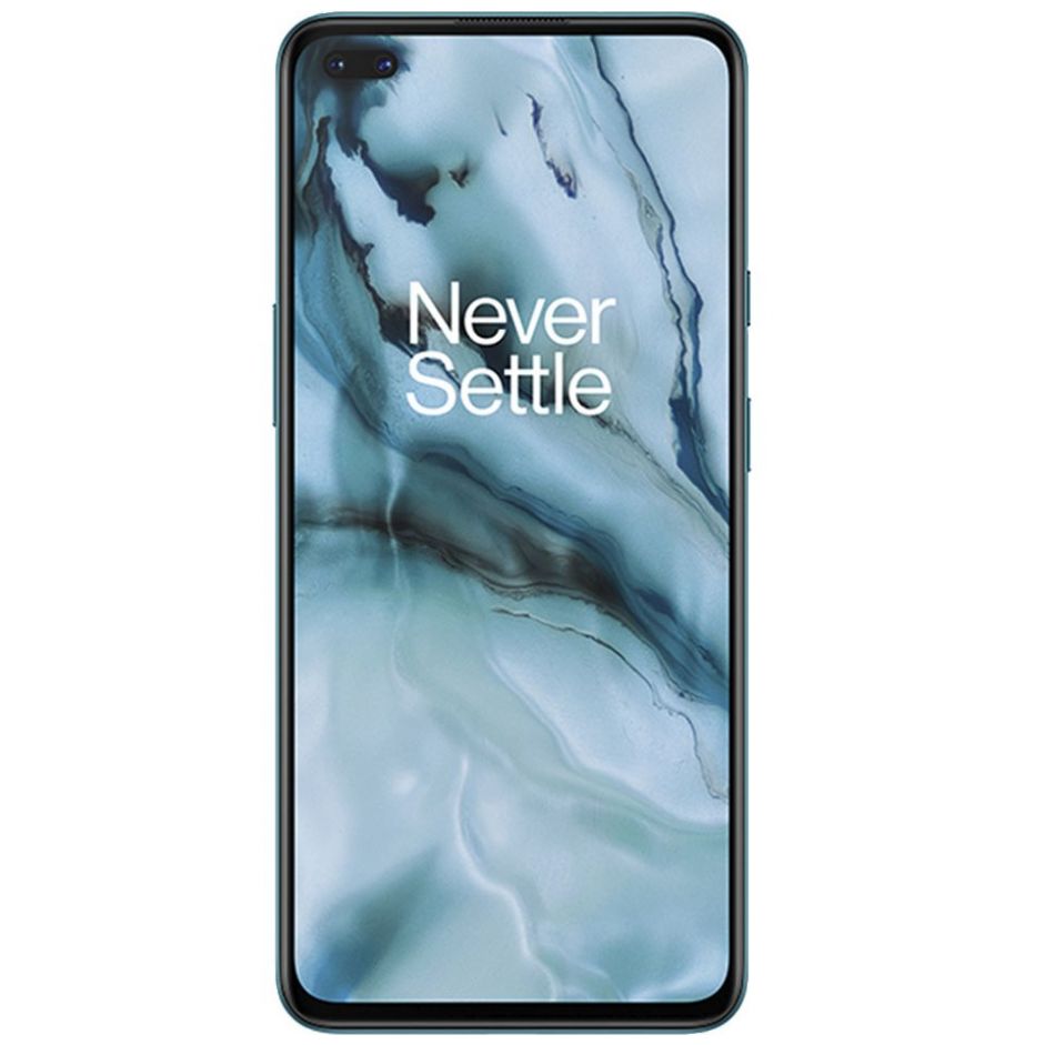 Celular Oneplus Nord Blue Marble Open