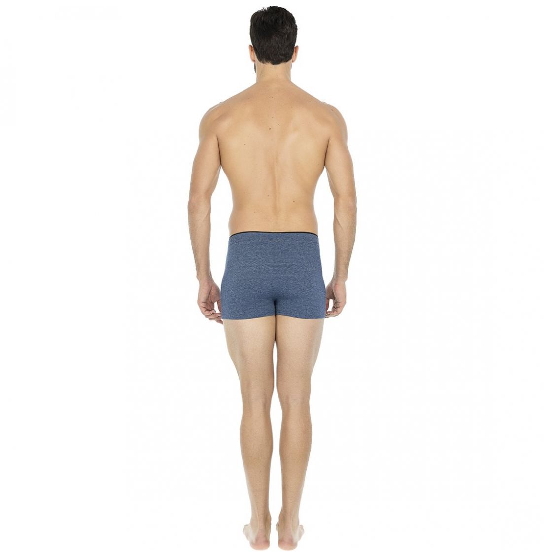 Bóxer Raya Marino para Caballero Skiny Modelo 72913