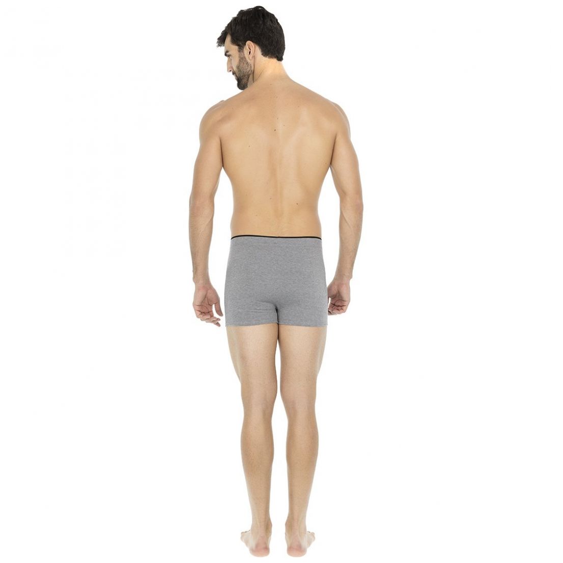 Bóxer Raya Marino para Caballero Skiny Modelo 72913