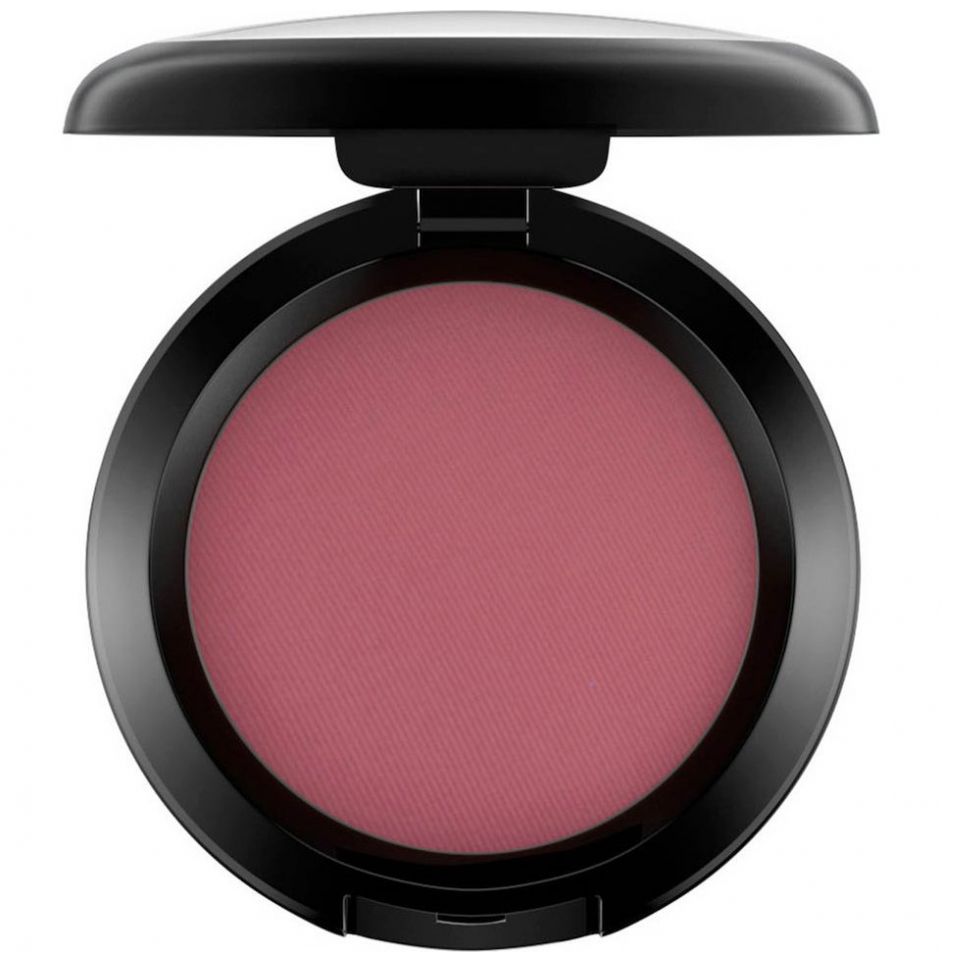 Rubor MAC Powder Blush-Fever
