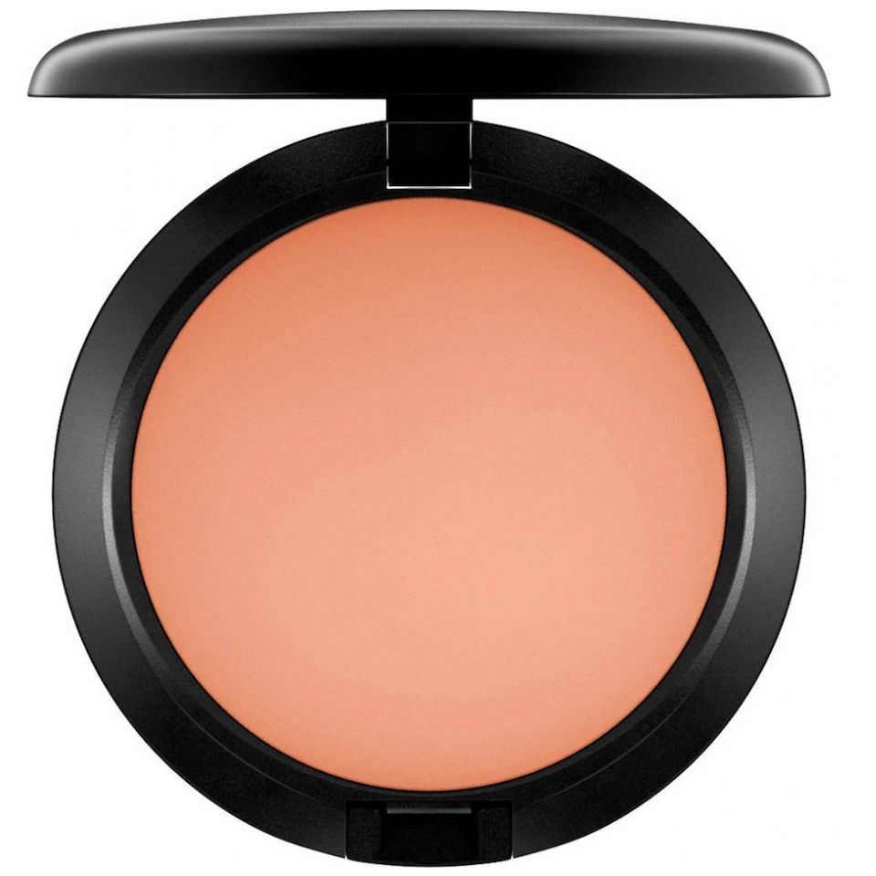 Polvo Compacto MAC Bronzing Powder-Golden