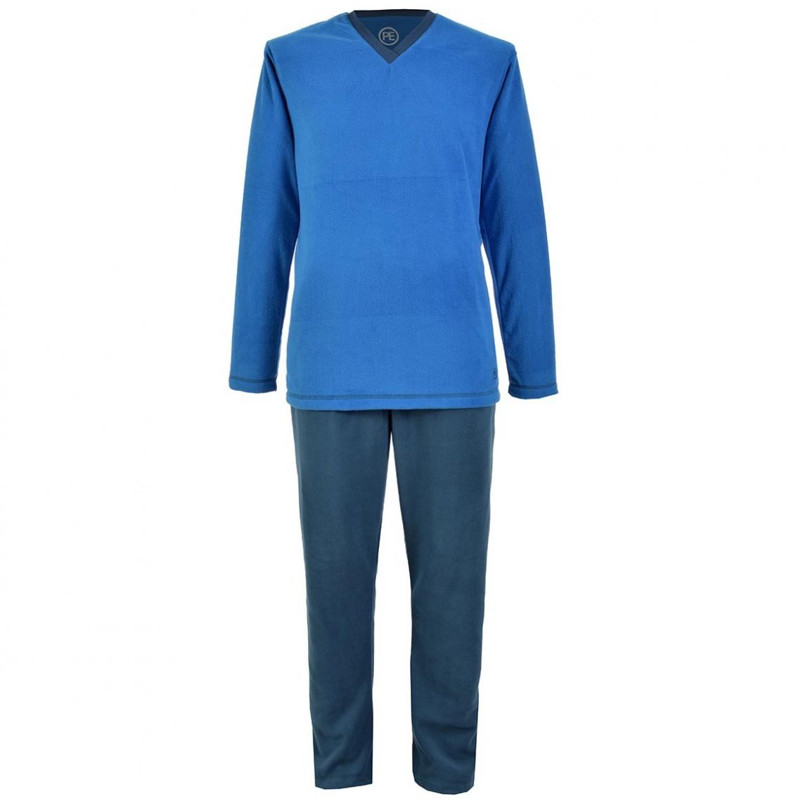 Pijama para Caballero Perry Ellis Modelo 11061D