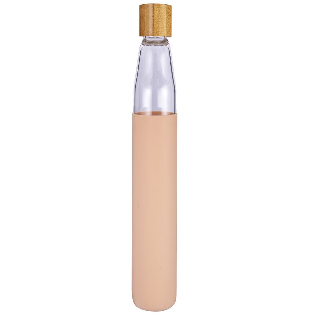 Home Nature Termo Borisilicato Rosa