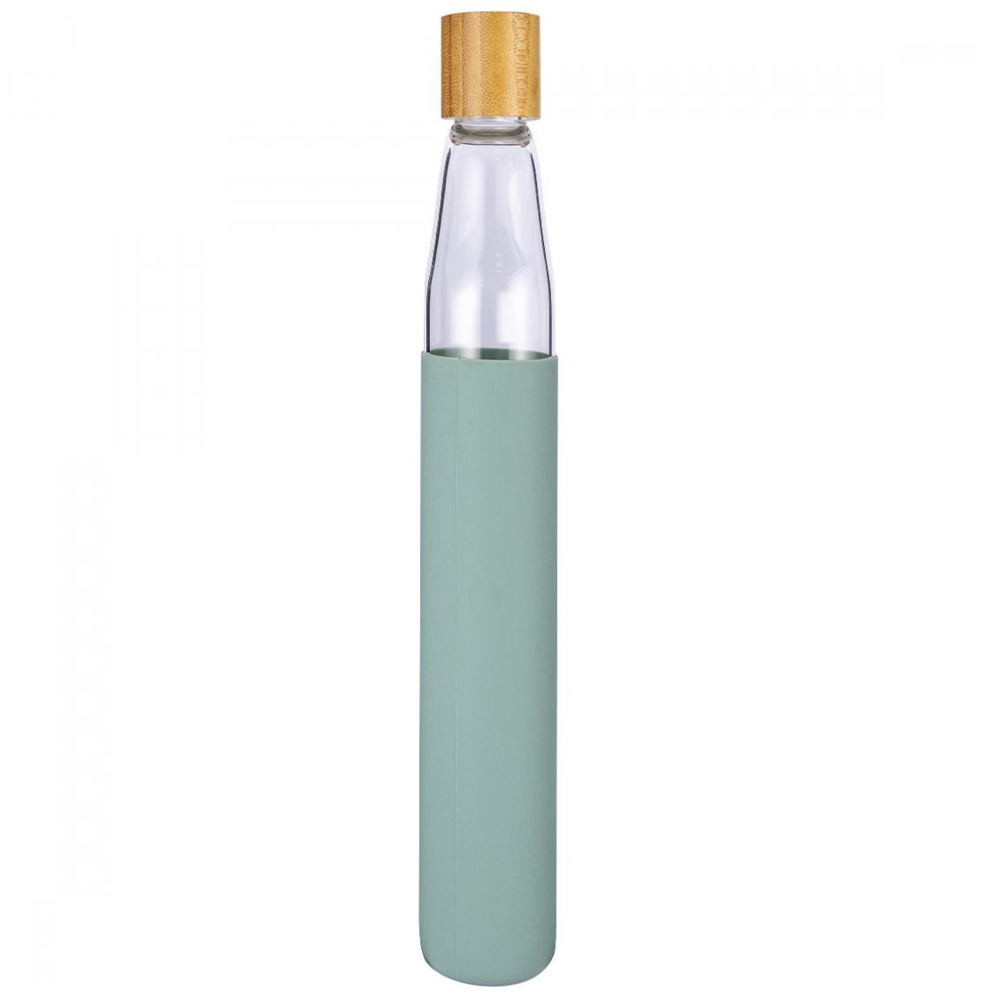 Home Nature Termo Borisilicato Azul