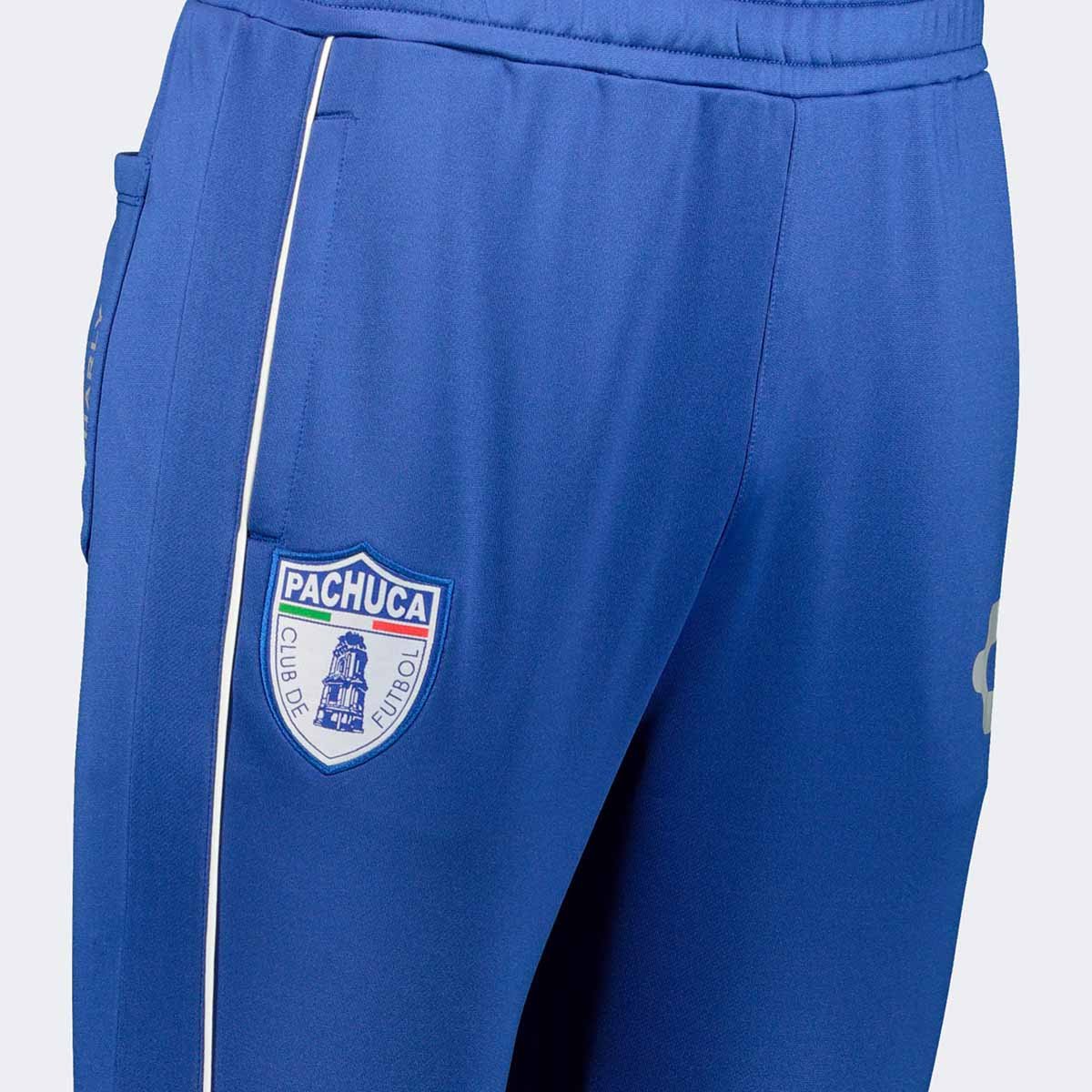 Pants Concentración Pachuca Charly para Caballero