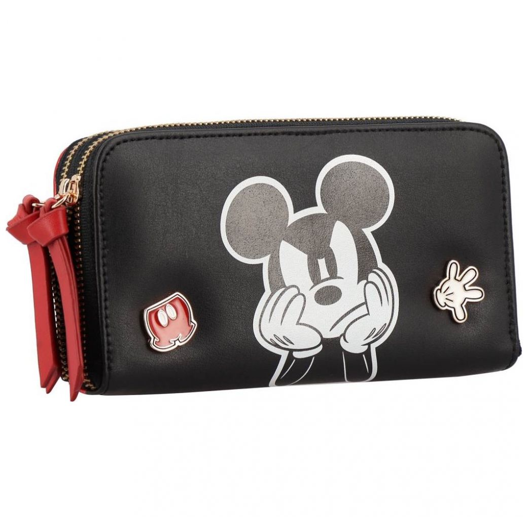 Cartera Colección Princesas Disney W Capsule