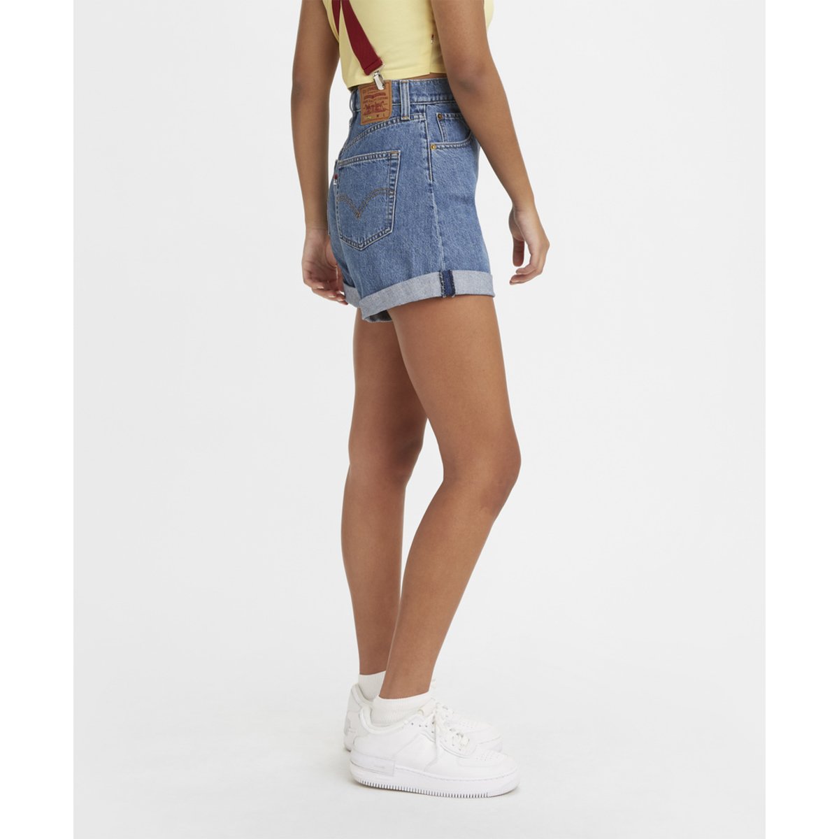 Jean Shorts Levi's® X Pokémon Misty's