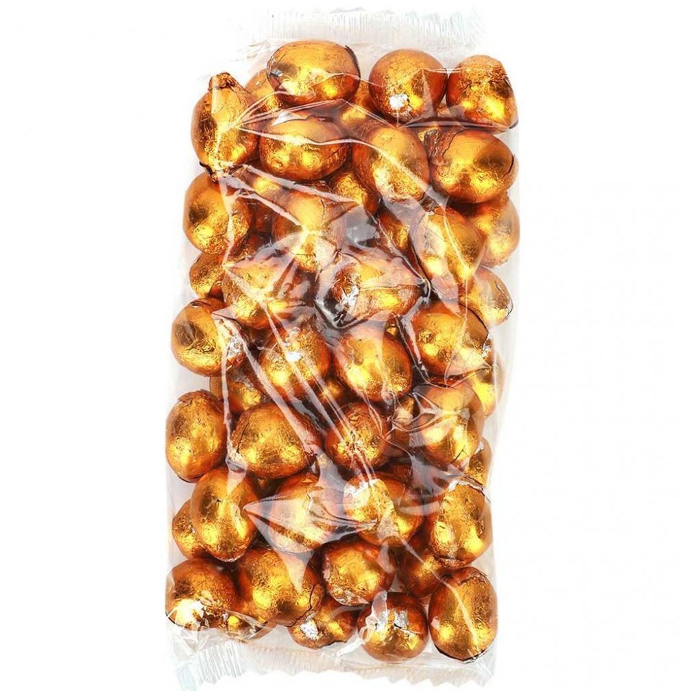 Bolsa con Huevos de Chocolate Sanborn Sanborns G Ande 300 G