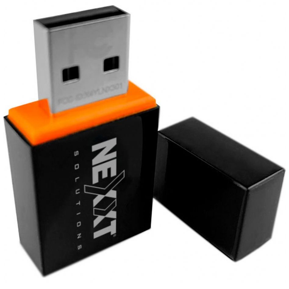 Wi- Fi Nw230Nxt87 Nexxt Solutions