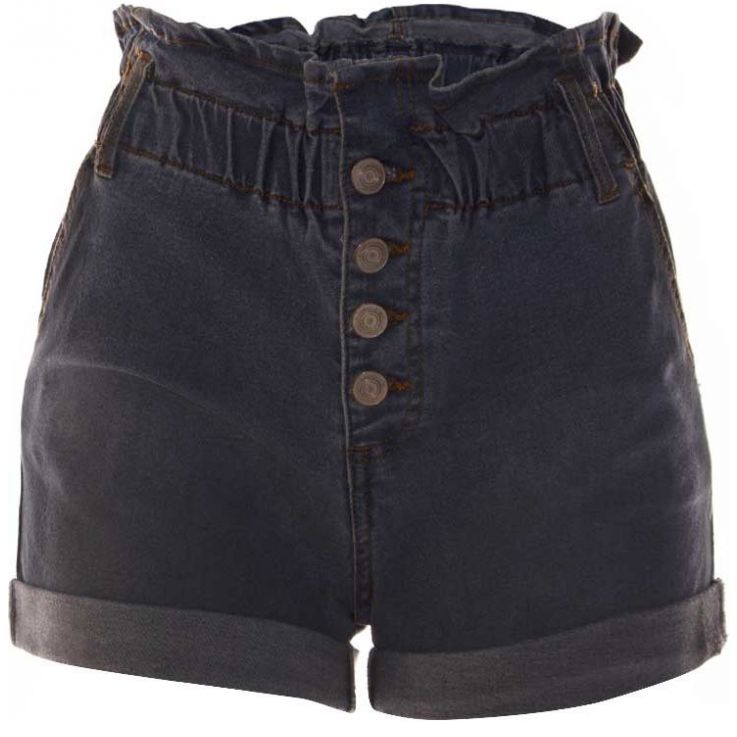 Short con Botones Philosophy Jr