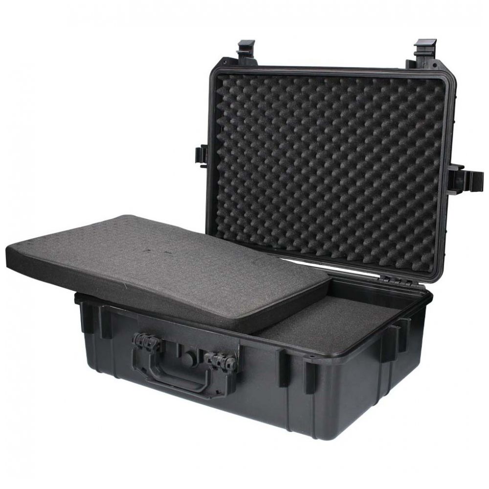 Caja Impermeable 20.5" Urrea