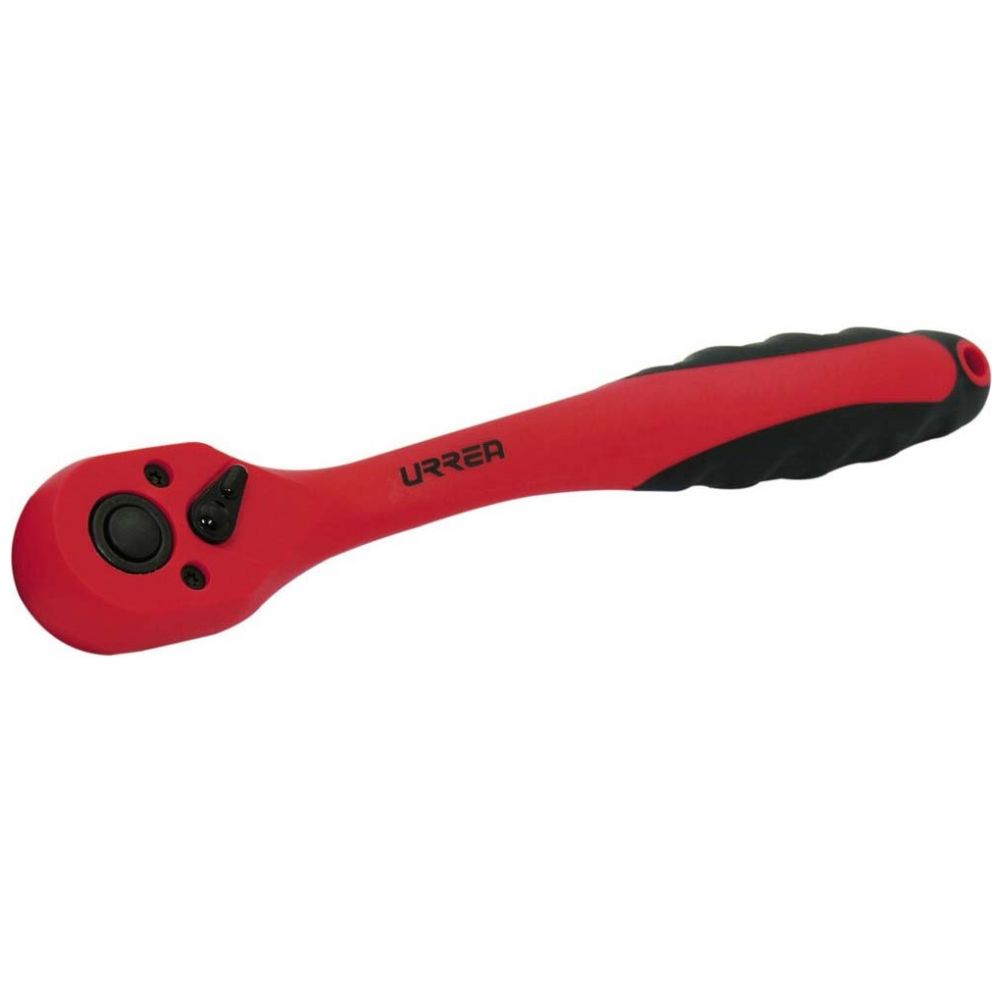 Matraca 3/8" Reversible Acodada Urrea