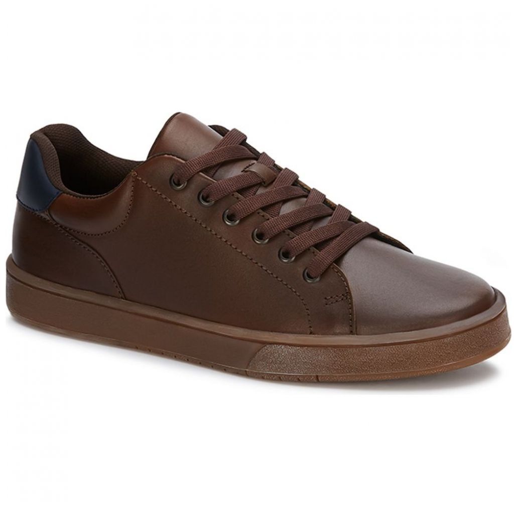 Tenis Ferrato para Hombre Modelo Elo 88551Catli C