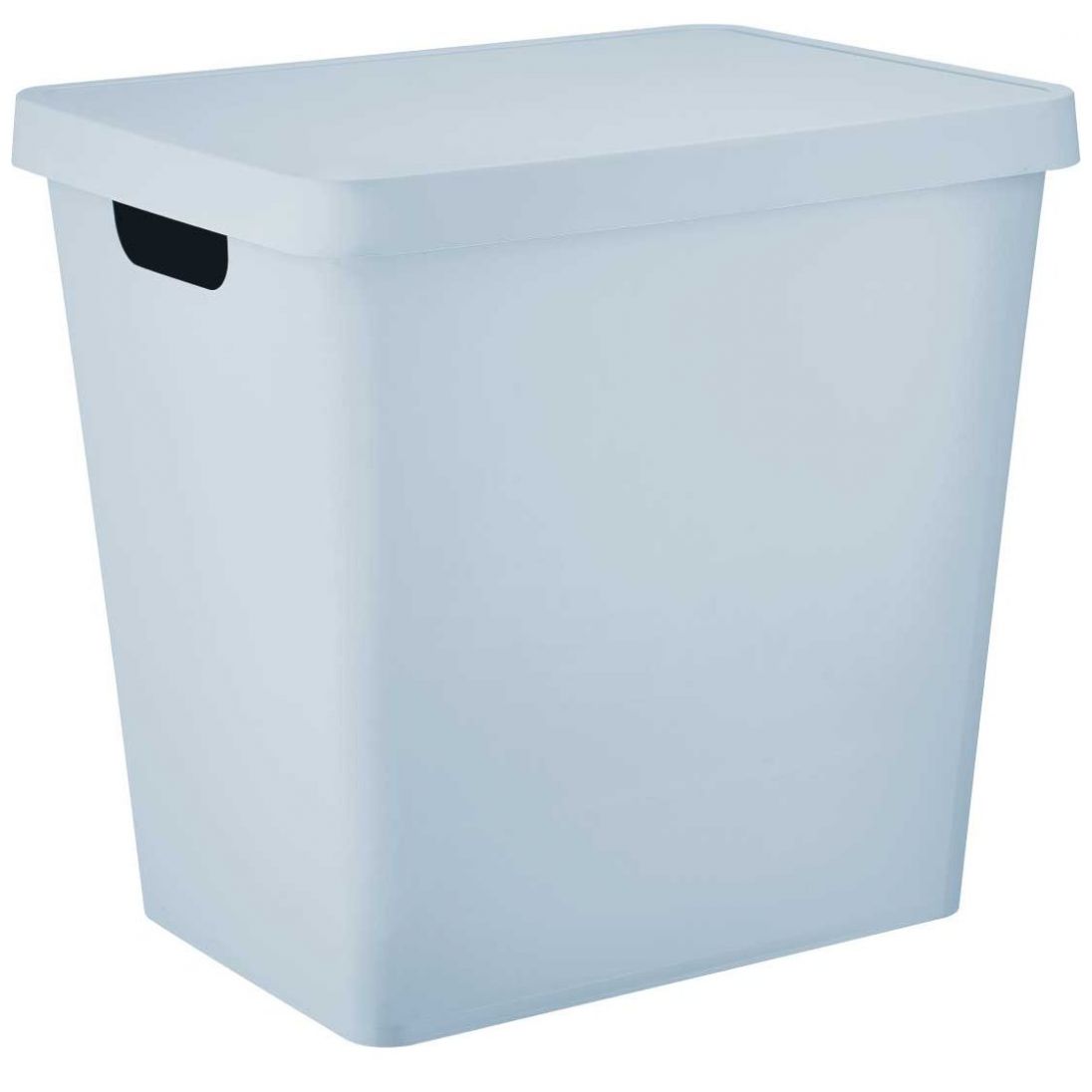 Caja Organizadora Color Azul con Tapa Gondol